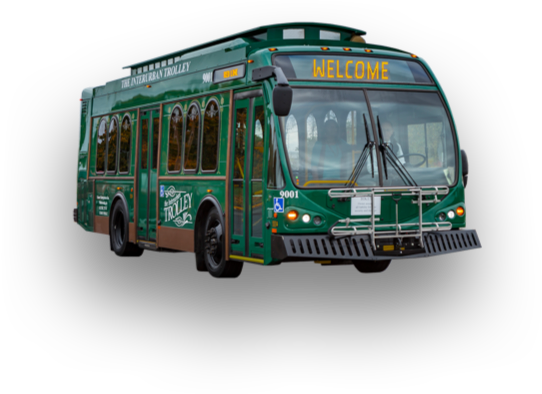 Interurban Trolley